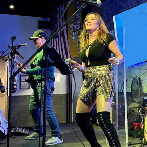 Home - TheTiltedMule